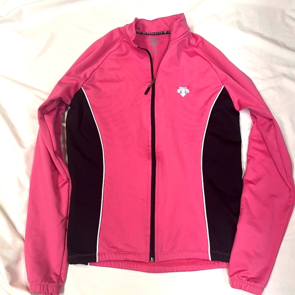 Descente | Jackets & Coats | Descente Lightweight Jacket | Poshmark